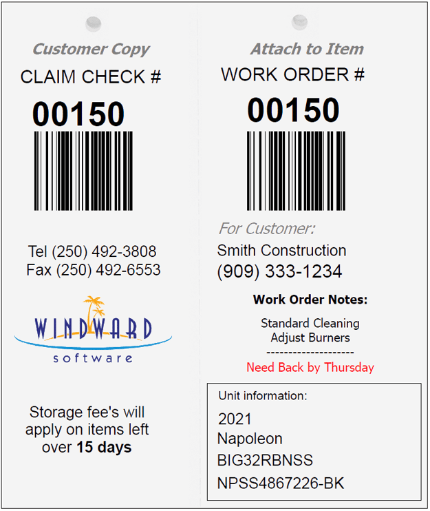 The Different Types of Barcodes and How Various Industries Use Them