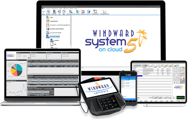 GRAND OPENING: Windward's New Showroom at Lightovation